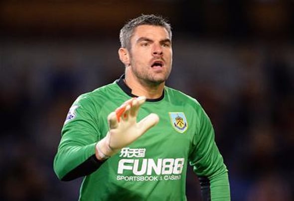 Rangers transfer news: This is why Matt Gilks quit Rangers - Stewart