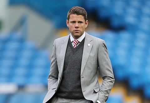 Leeds news: Beattie ready to take charge against Derby