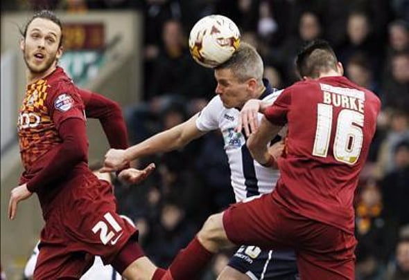West Ham transfer news: Charlton keen on youngster Burke