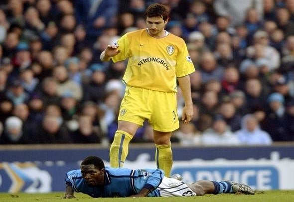 Leeds news: What is former Leeds and Aussie star Paul Okon up to?