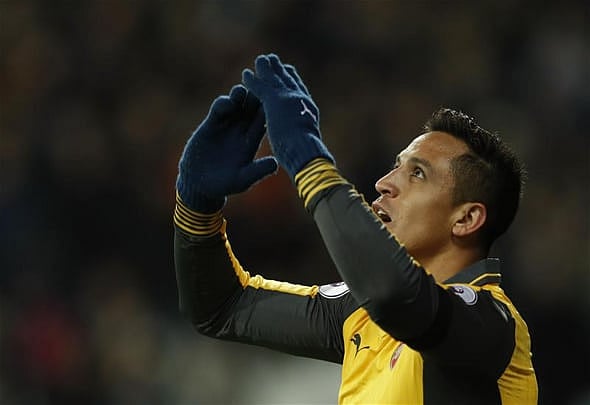 Arsenal news: These are the three things we learned in 2016