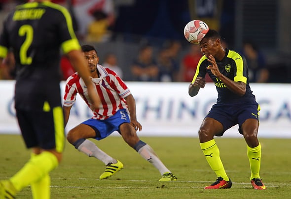 Gedion Zelalem
