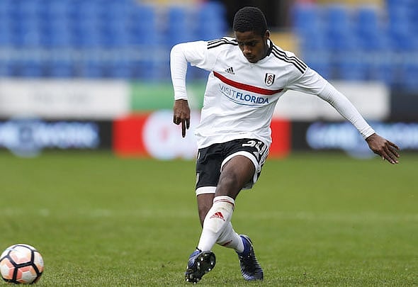 Tottenham transfer news: Sessegnon is the next Ashley Cole