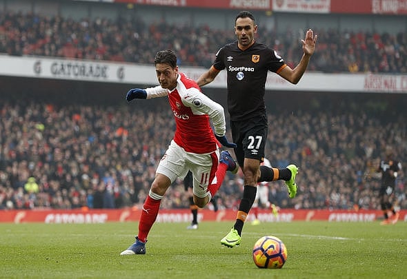 Aston Villa transfer news: Fans react on Twitter as Elmohamady signs