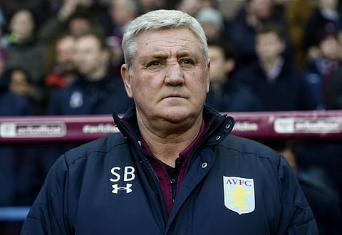 Aston Villa news: Best possible XI to face Nottingham Forest