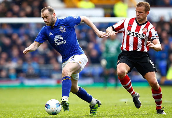 Rangers news: McFadden: This PL side will appeal more to McInnes