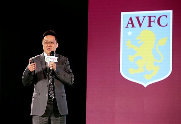 Tony Xia