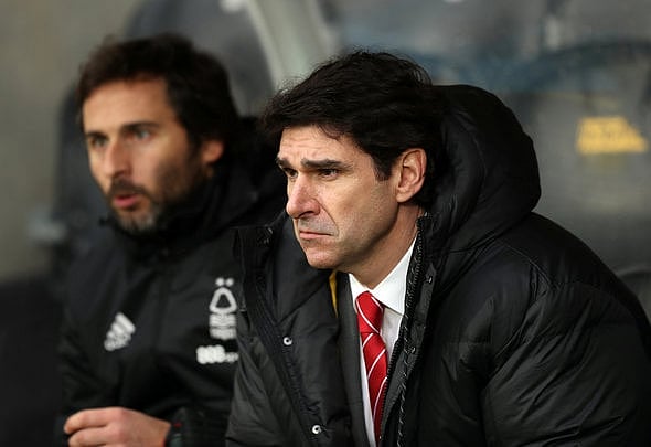 Nottingham Forest news: Hobbs and Vaughan to leave in the summer