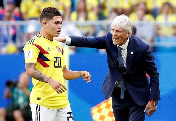 Wolves Transfer news: Wolves are in the hunt for Quintero