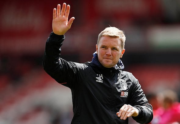 Celtic news: Agbonlahor predicts Howe's next club