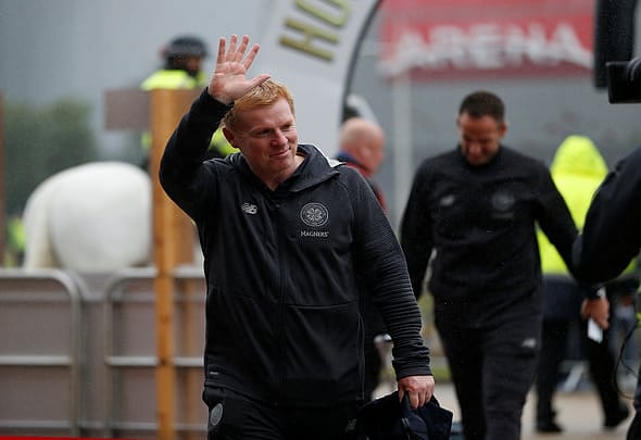 Celtic news: Whelan raves over Edouard impact for Hoops