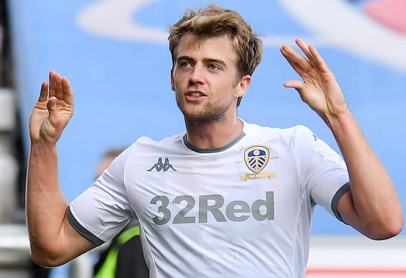 Leeds United news: Hutton reveals what Villa stars think of Bamford