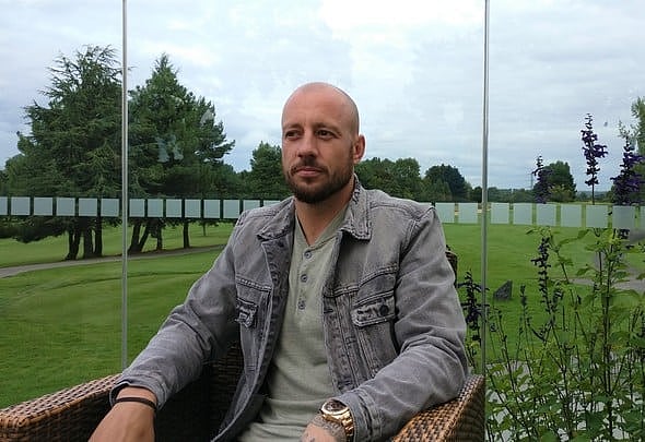 Rangers news: Hutton 'gutted' after Halliday reveal