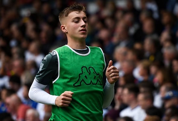 Aston Villa news: Hutton raves over starlets training with senior side