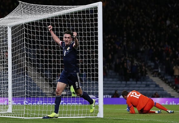 Aston Villa news: Hutton tips McGinn to sign new deal
