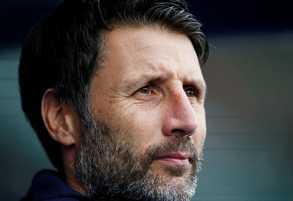 Huddersfield news: Peterborough lead race to sign Brown