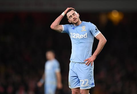 Leeds United news: Phillips backs Harrison to stay in Leeds starting XI