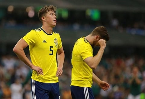 Celtic news: McAvennie sees no future at Parkhead for Hendry