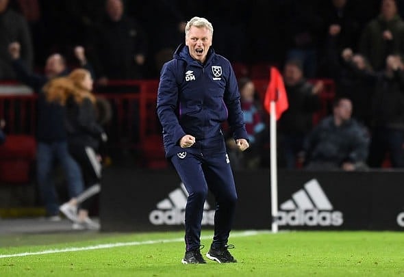 West Ham news: Bruce tips Hammers to reignite Cash pursuit