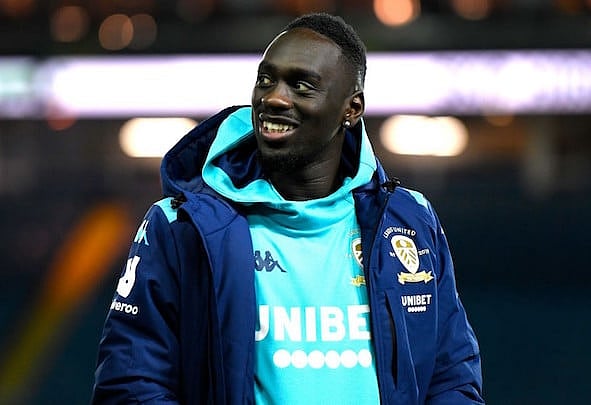Leeds United hit with transfer blow amid £18m development - Phillips