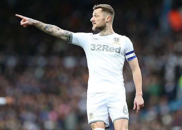 Leeds United skipper Cooper spearheads talks ahead of announcement