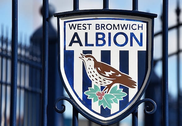 West Brom News: Robinson in awe of 'amazing' signing