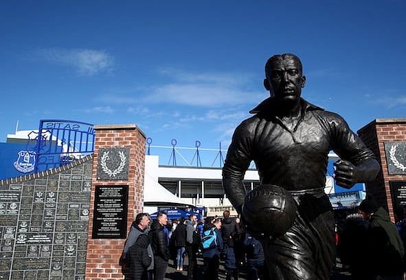 Everton News: Maguire - Everton-Sligo scouting project makes sense