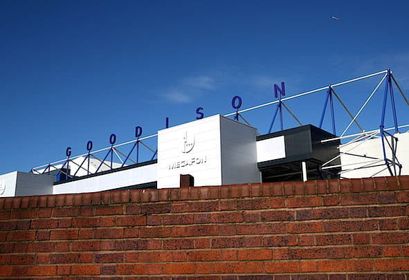 Everton News: Pundit reacts to early team news pre-Wolves