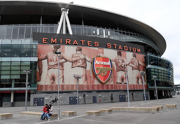 Arsenal news: Campbell tips big name exit in January