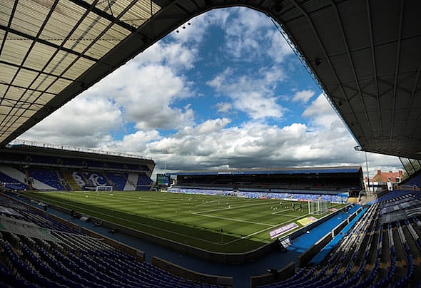 Birmingham City news: Trueman agrees Wimbledon loan
