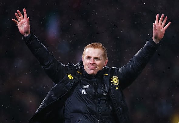 Celtic news: Bruce reacts as Fletcher talks confirmed