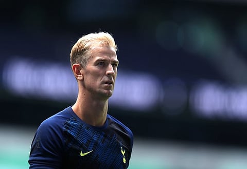 Tottenham news: Robinson makes big Joe Hart claim after transfer