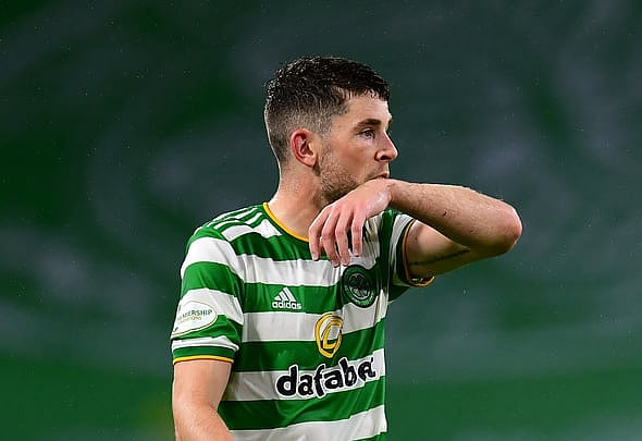 Celtic news: Hutton tips Ntcham to start v Rangers