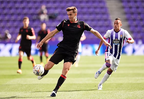 Leeds United news: Brown tips Llorente to lift Cooper to new heights