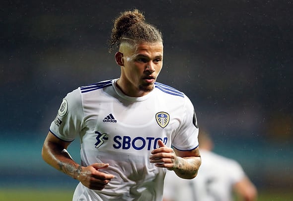 Leeds United news: McLeish - Phillips evolving into 'phenomenal' talent