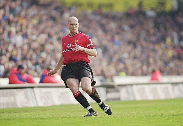 Leeds United news: Phillips fears Hernandez will suffer same fate as Stam