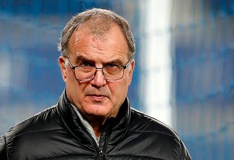 Tottenham news: Whelan - Rangnick sounds like the 'German Bielsa'