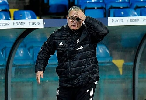 Leeds United News: Agbonlahor calls on Bielsa to 'Wake Up'