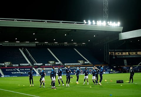 West Brom News: Agbonlahor backs underfire star