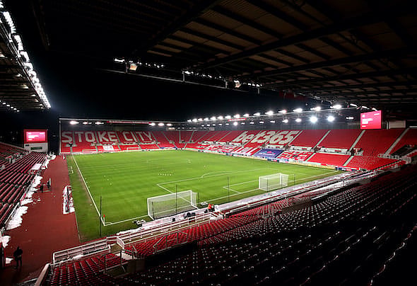 Stoke City News: Defender agrees new deal - Exclusive