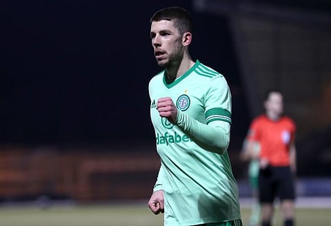 Celtic news: Pundit backs Christie move amid fresh links