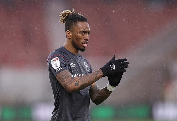 Celtic news: Whelan - Hoops kicking themselves over Toney