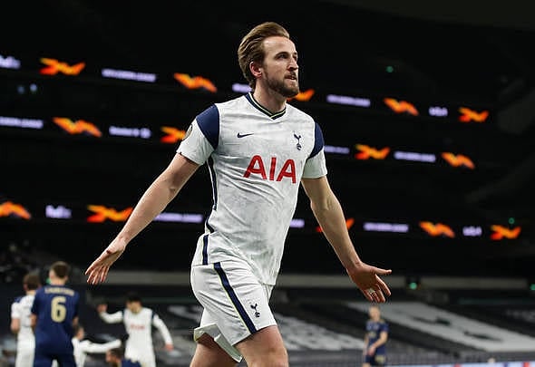 Tottenham face race against time to cash-in on £175m Kane - McAvennie