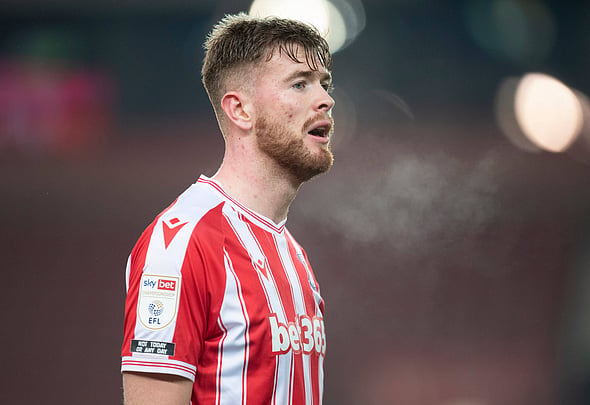 Burnley news: Burnley set to submit £9million Collins offer