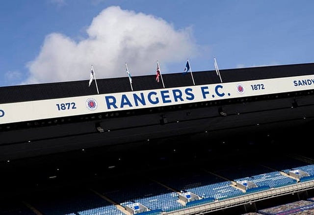 Rangers have 'learnt their lesson' after £2m development - Hutton