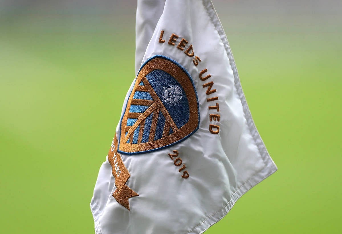 Leeds United building up to something as new 49ers deal signed - Maguire