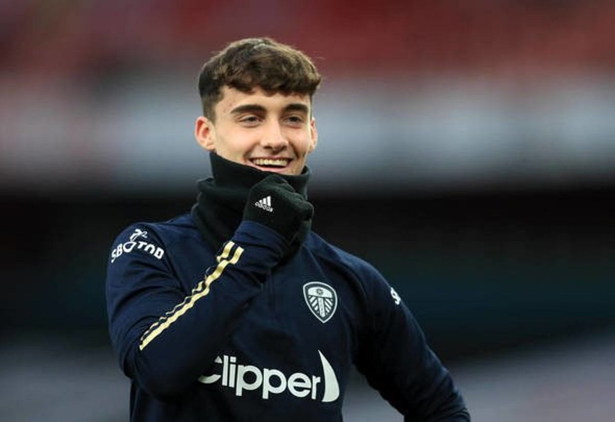 Leeds United making 'tough decisions' as Huggins exit green lit - Whelan