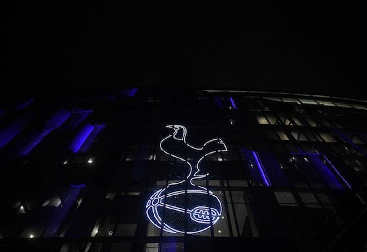 Tottenham can close £120m gap on 'big hitters' amid US talks - Maguire