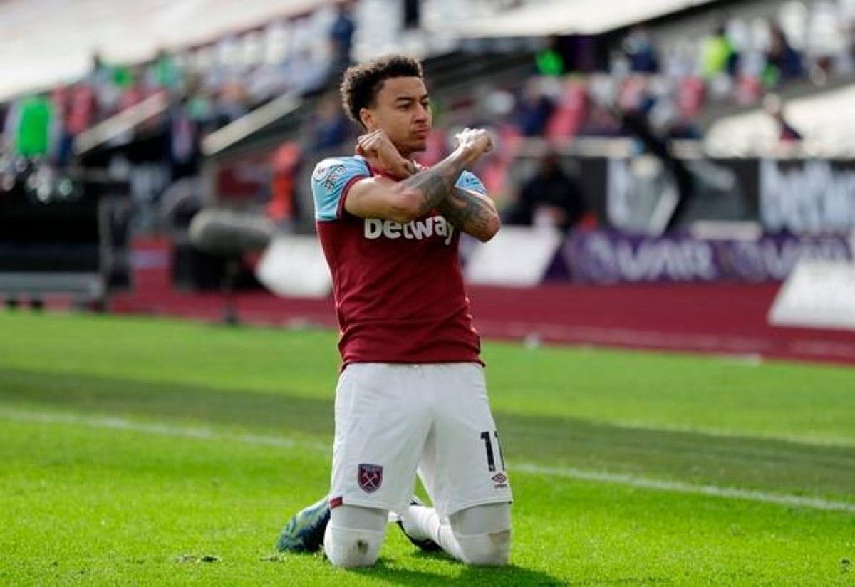 West Ham backed to seal Lingard deal after report - Whelan