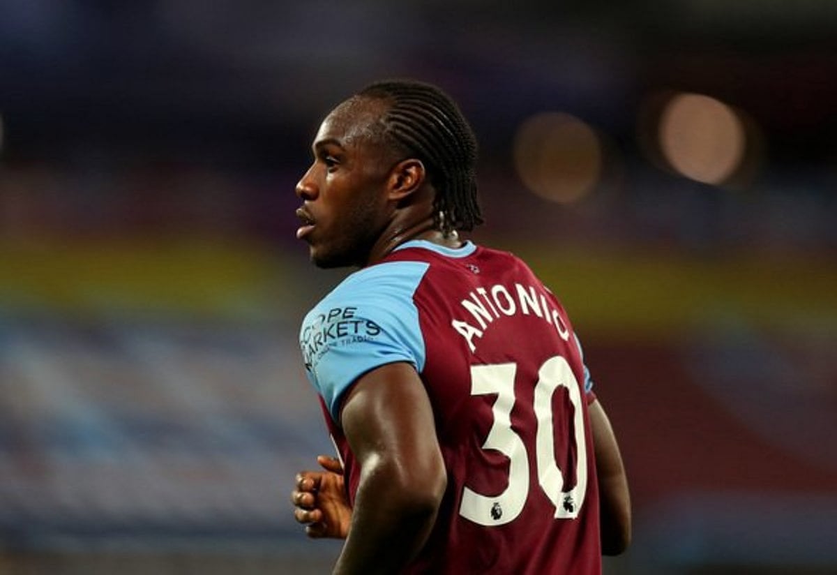 West Ham star Antonio has 'changed his lifestyle' - injury expert